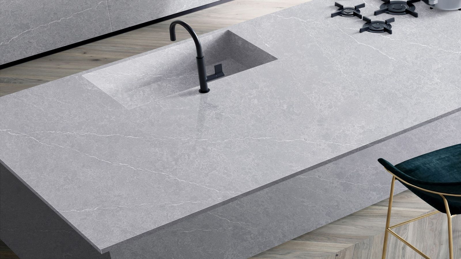 Quartz Stone Manufacturer