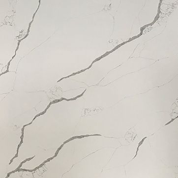 KA8903 CALACATTA FLUTTER