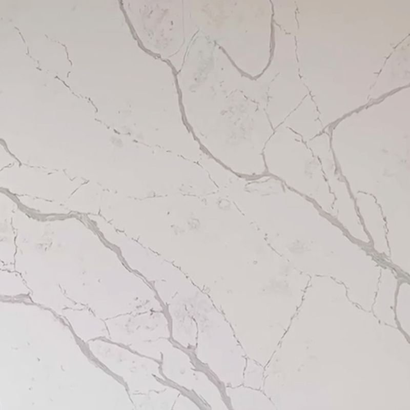 KA9826 Concrete Collection Quartz Countertops