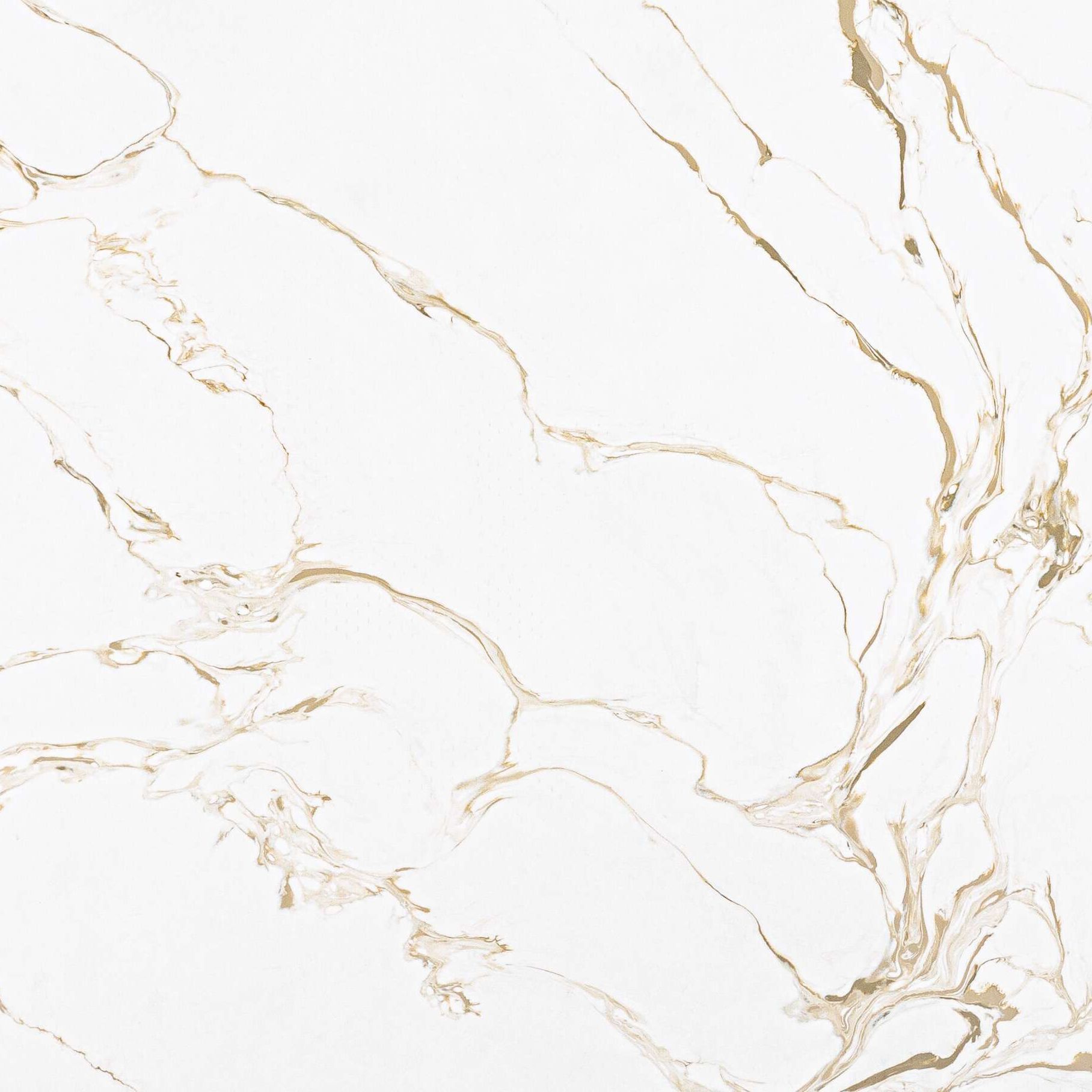 KA97163-CALACATTA PALERMO Natural Collection Quartz Countertops